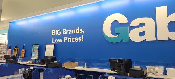 GABE’S - Updated June 2024 - 15 Photos - 5080 Corunna Rd, Flint, Michigan - Women's Clothing ...