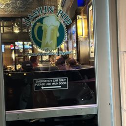 HAMLIN PUB - Updated December 2025 - 55 Photos & 62 Reviews - 1488 N ...