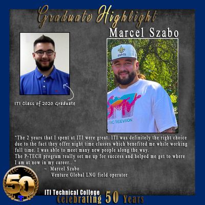 ITI TECHNICAL COLLEGE - Updated January 2026 - 201 Photos - 13944 ...