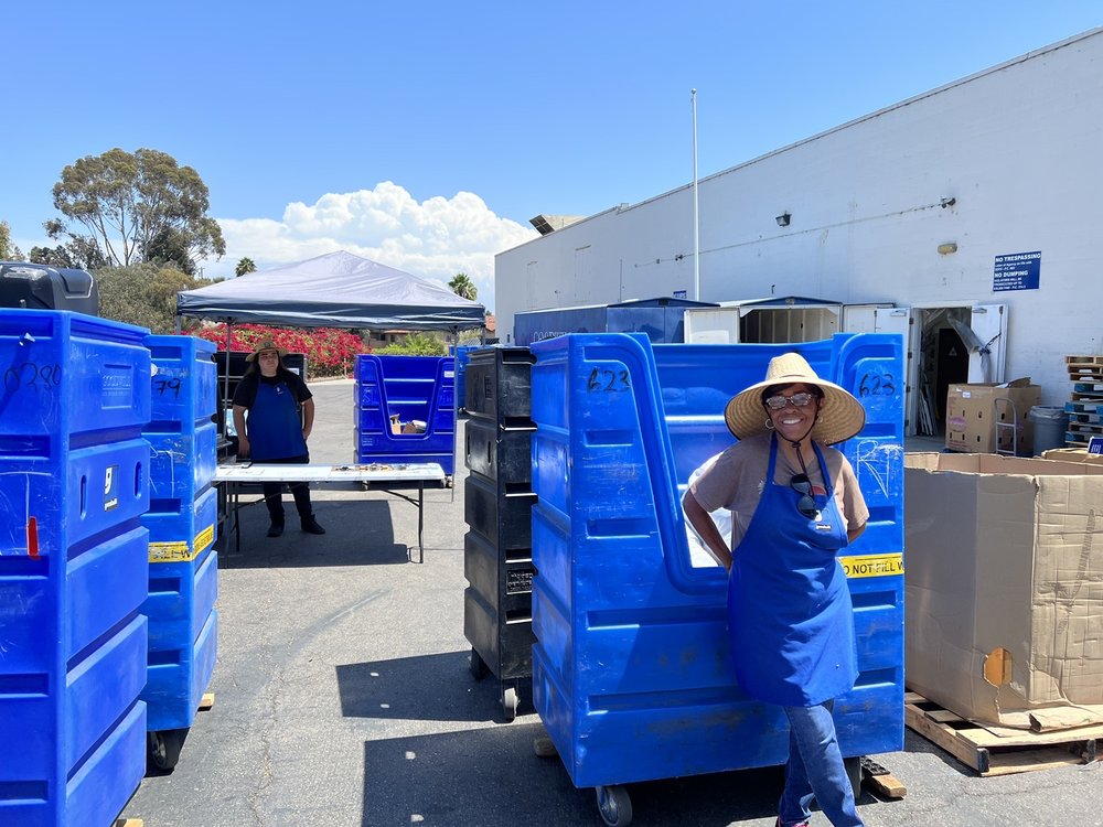 GOODWILL CLAIREMONT - STORE & DONATION CENTER - Updated November 2025 ...