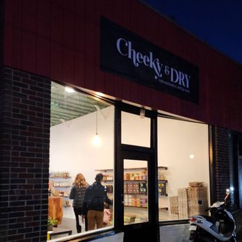 CHEEKY AND DRY - Updated December 2025 - 22 Photos & 10 Reviews - 6120 ...