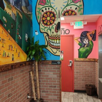 TACO TOWN - 121 Photos & 121 Reviews - 413 W Baltimore St, Baltimore ...