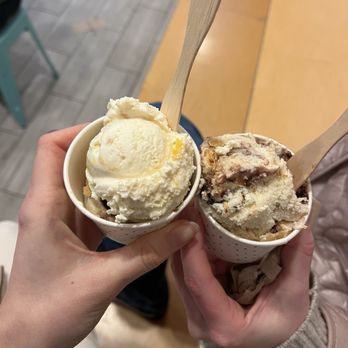 Reserve now at Bi-Rite Creamery - Ice Cream & Frozen Yogurt - Updated ...