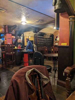 THE WHEELTAPPER PUB AND PATIO - Updated July 2024 - 86 Photos & 220 ...