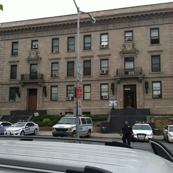NYPD 120TH PRECINCT - Updated December 2025 - 78 Richmond Ter, Staten ...