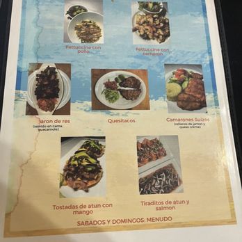 RESTAURANT LA BOCANITA - Updated December 2025 - 79 Photos & 113 ...