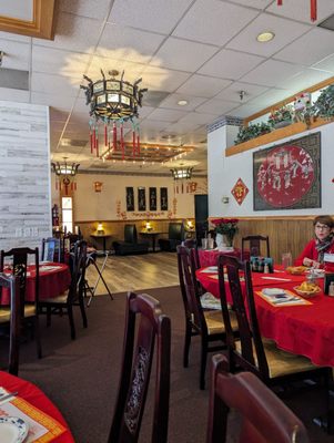 IMPERIAL GARDEN CHINESE RESTAURANT - Updated January 2026 - 183 Photos ...