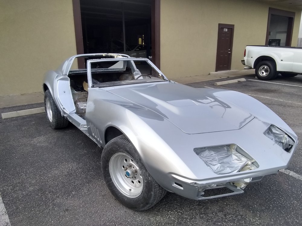 JM COLLISION - 32 Photos - 507 17th Ave S, Myrtle Beach, SC - Yelp