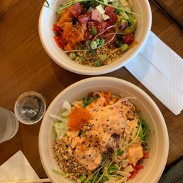 CRUNCHY POKÉ - Updated November 2025 - 268 Photos & 212 Reviews - 426 ...