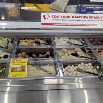 THE RAMYUN ZIP - Updated December 2025 - 138 Photos & 66 Reviews ...