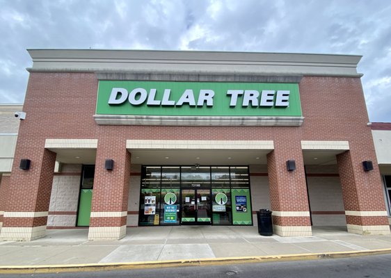 DOLLAR TREE - Updated December 2025 - 7219 McKnight Rd, Pittsburgh ...