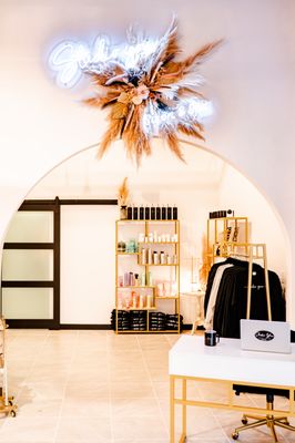STUDIO YOU SALON & DAY SPA - Updated December 2025 - 39 N Walnut St ...
