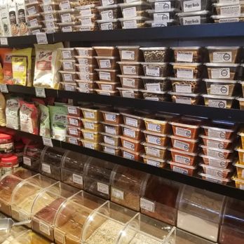 NUTS FACTORY - Updated December 2025 - 90 Photos & 30 Reviews - 70-10 ...