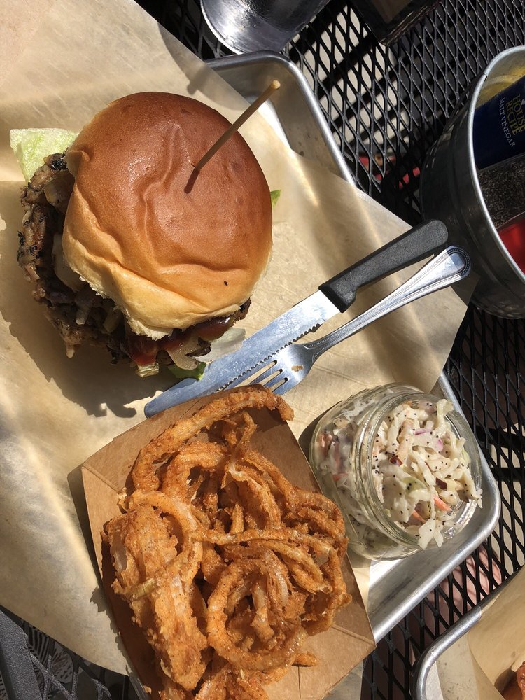 CRAFTY BURG’R - 117 Photos & 186 Reviews - Burgers - 17015 Kenton Dr ...