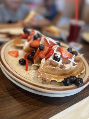 STACK’S CAFE - Updated December 2025 - 132 Photos & 102 Reviews - 1321 ...