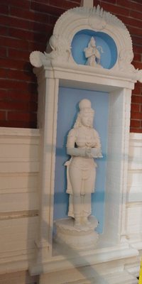 SHIVA-VISHNU TEMPLE LIVERMORE - Updated November 2025 - 75 Photos & 57 ...