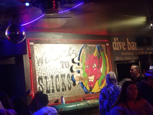 SLICKS BAR - Updated February 2025 - 30 Photos - 525 E Karcher Rd ...