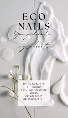 ECO NAIL SALON - Updated November 2025 - 305 Photos & 187 Reviews ...