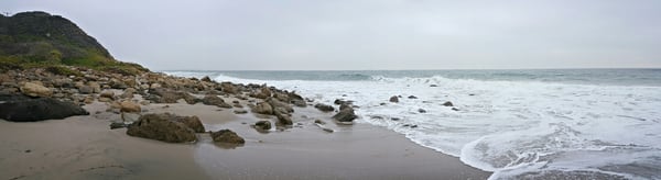 NICHOLAS CANYON BEACH - Updated December 2025 - 37 Photos & 17 Reviews ...