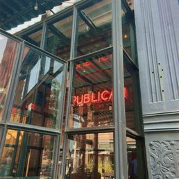 THE PUBLICAN - Updated January 2026 - 4049 Photos & 3500 Reviews - 837 ...