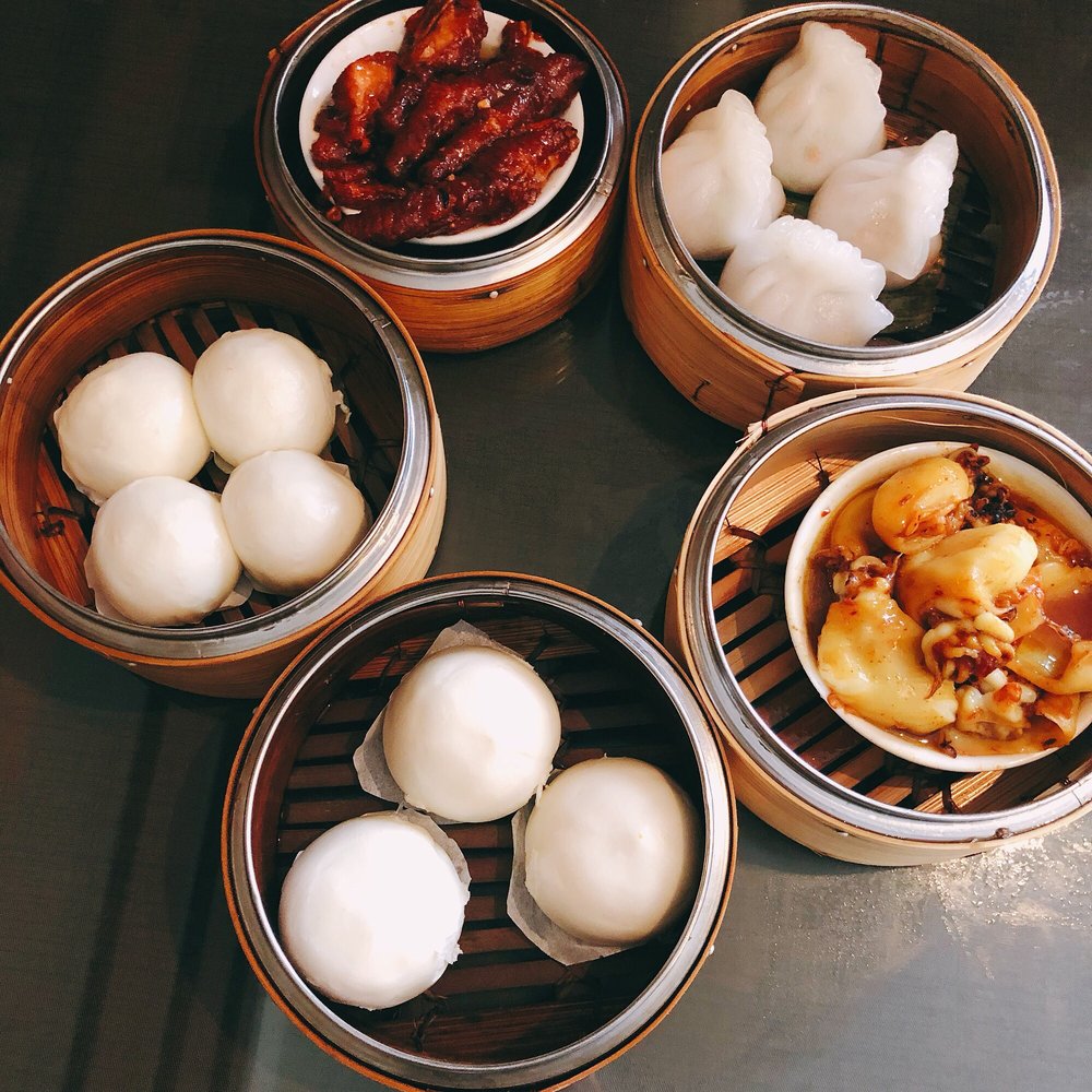 CAMERON CHINESE SEAFOOD RESTAURANT - Updated April 2025 - 48 Photos ...