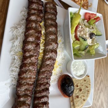 KABOB KORNER - Updated December 2024 - 126 Photos & 105 Reviews - 1120 ...