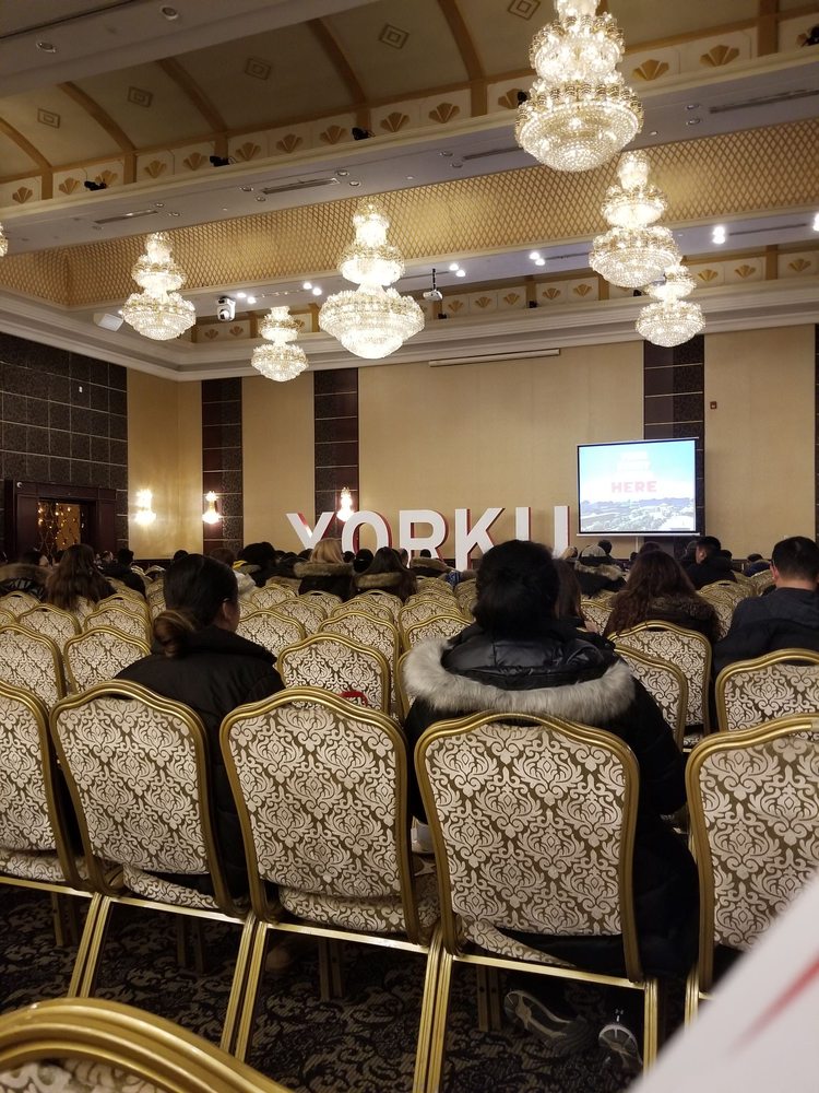 MARKHAM CONVENTION CENTRE - 34 Photos - 2901 Markham Road, Toronto ...