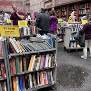 BRATTLE BOOK SHOP - 181 Photos & 151 Reviews - 9 West St, Boston, MA - Yelp