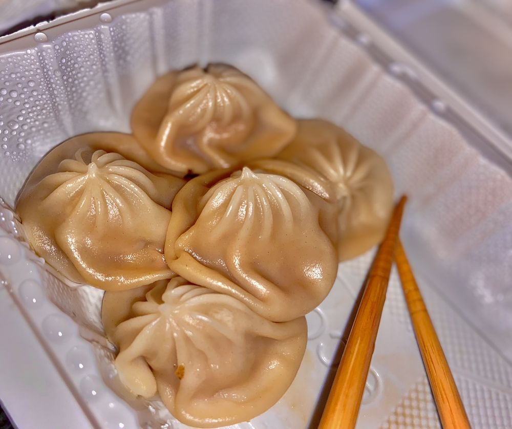 TASTY DUMPLING - 94 Photos & 113 Reviews - 1112 W Broad St, Falls ...