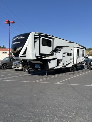 MIKE THOMPSON’S RV SUPERSTORES - Updated December 2025 - 171 Photos ...