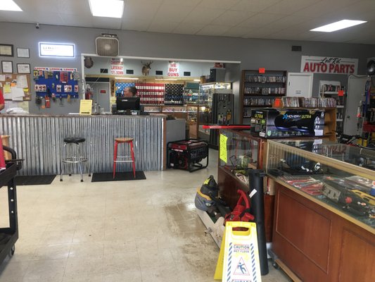 TROOPER PAWN & GUN - Updated December 2025 - 701 Schillinger Rd N ...