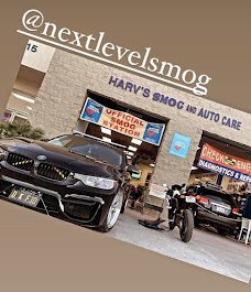 NEXT LEVEL SMOG - Updated September 2025 - 75015 Sheryl Ave, Palm ...