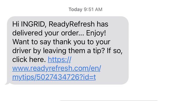 READYREFRESH - 10 Photos & 68 Reviews - 9351 East Point Dr, Houston ...