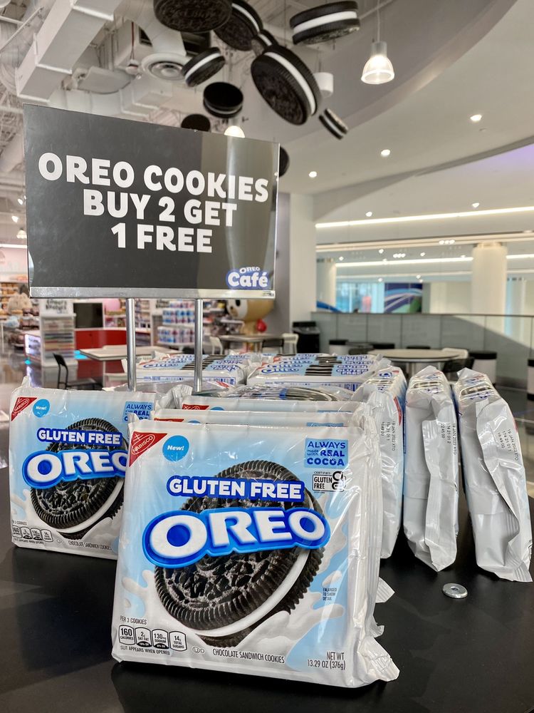 OREO CAFÉ - Updated May 2024 - 130 Photos & 37 Reviews - 1 American ...