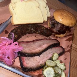 MOO’S CRAFT BARBECUE - Updated 2024 - 1082 Photos & 632 Reviews - 2118 ...