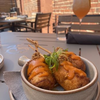 THE PREWITT - Updated March 2025 - 327 Photos & 162 Reviews - 121 W ...