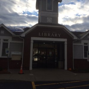 CHILI PUBLIC LIBRARY - Updated September 2025 - 16 Photos & 10 Reviews ...
