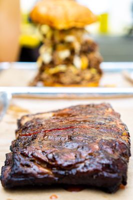 SLAB BBQ & BEER - Updated August 2024 - 1797 Photos & 1265 Reviews ...