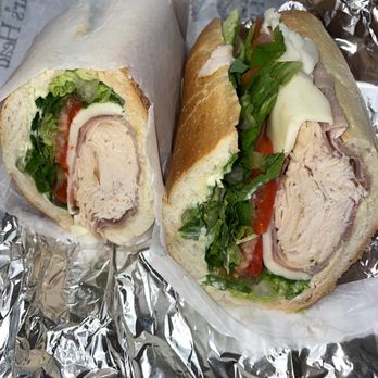 DELILICIOUS OF BROOKLYN - Updated August 2025 - 24 Photos - 3265 Fulton ...