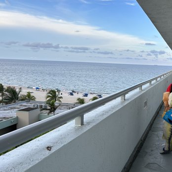 RESIDENCE INN FORT LAUDERDALE POMPANO BEACH/OCEANFRONT - Updated ...