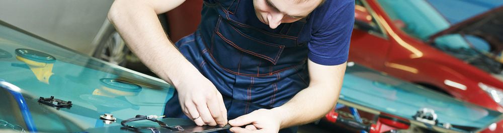 AUTO GLASS EXPRESS - Updated July 2025 - 6515 Elizabeth Rd, Cheyenne ...