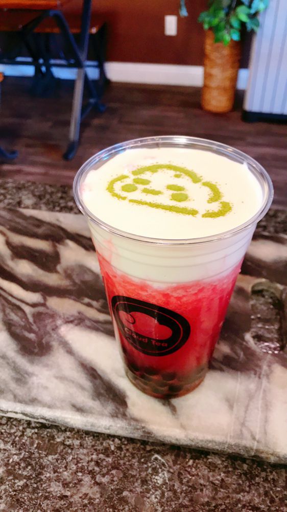 CLOUD TEA - Updated December 2025 - 692 Photos & 518 Reviews - 4045 S ...