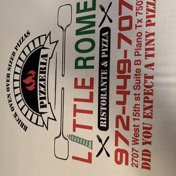 LITTLE ROME - Updated December 2025 - 481 Photos & 357 Reviews - 2707 W ...