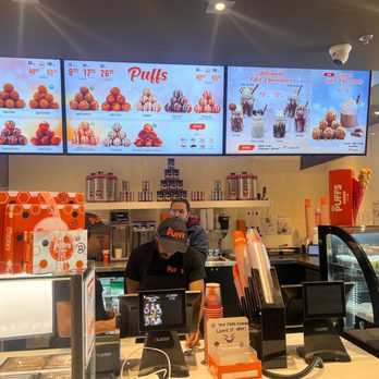 MR. PUFFS - Updated December 2025 - 177 Photos & 18 Reviews - 1425 ...