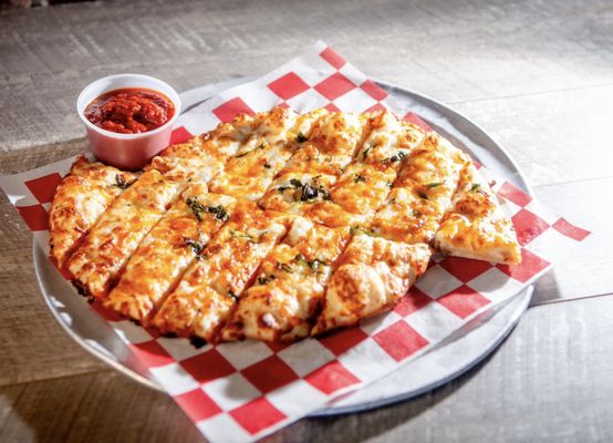 PARRY’S PIZZERIA & TAPHOUSE - Updated September 2025 - 285 Photos & 213 ...