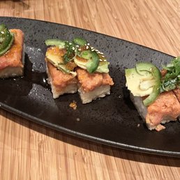 SUSHI DEN - Updated January 2026 - 3334 Photos & 2569 Reviews - 1487 S ...