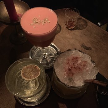 RASPUTIN - Updated September 2024 - 70 Photos & 39 Reviews - Piazza ...