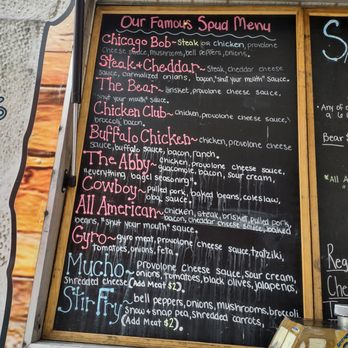 SPUD SHACK - Updated December 2025 - 17 Photos - Swansea, Illinois ...