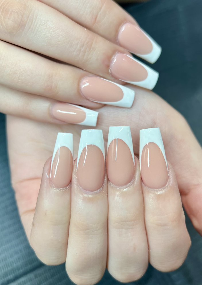 AJ NAILS SPA - Updated April 2024 - 371 Photos & 190 Reviews - 1061 ...