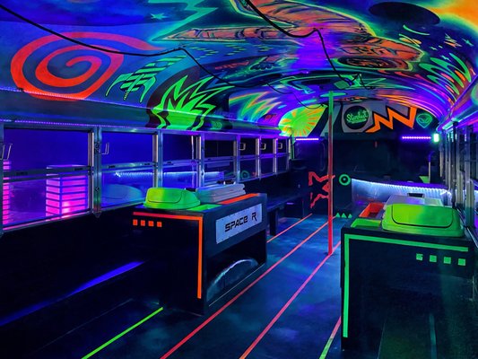 ASTRO RUMBA - Updated October 2024 - 61 Photos - Miami, Florida - Party ...